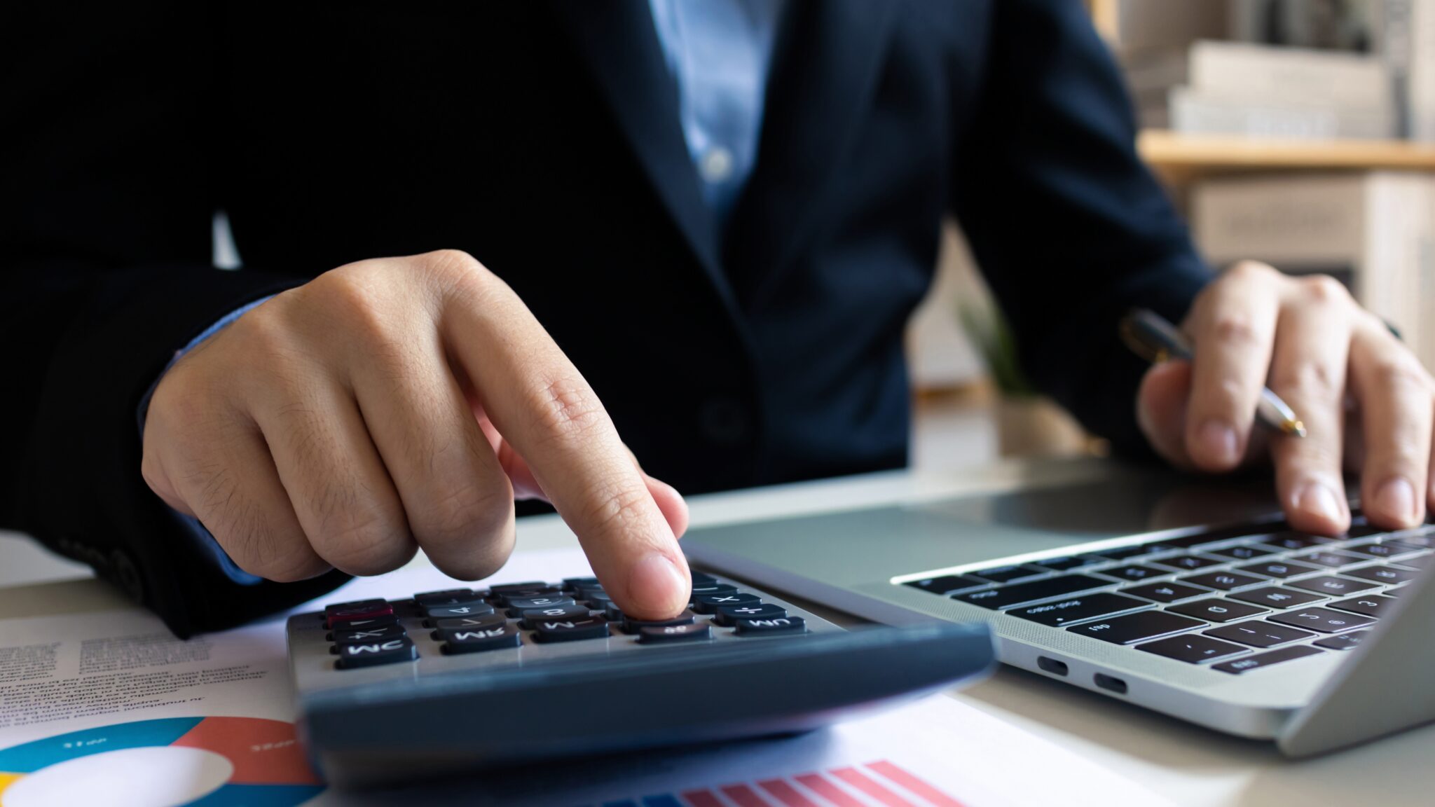 入札初心者必見！NJSSを活用したビジネスチャンス拡大術 - debono