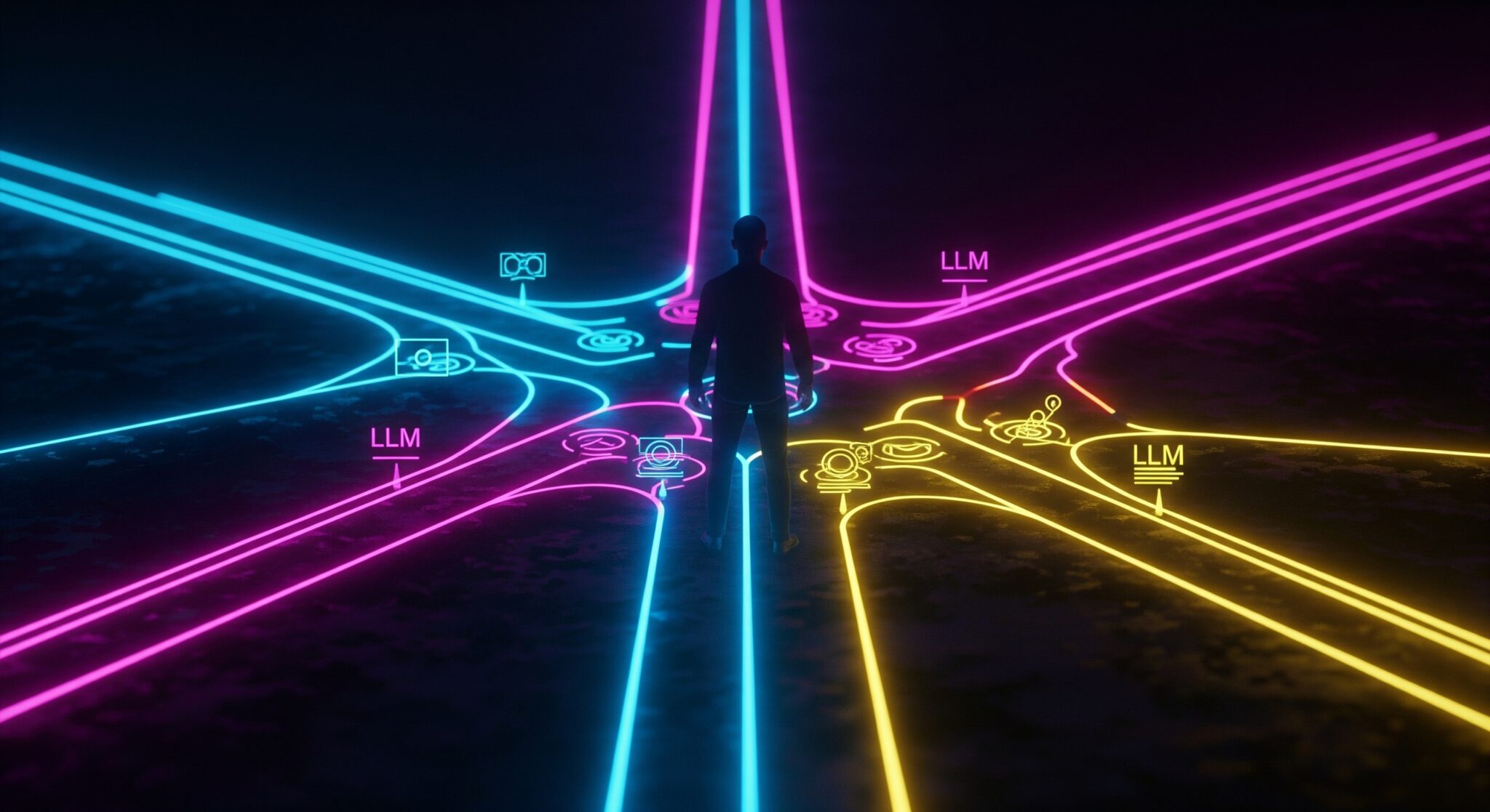 AI LLMとは？～基礎知識から実践導入まで完全網羅～ - debono