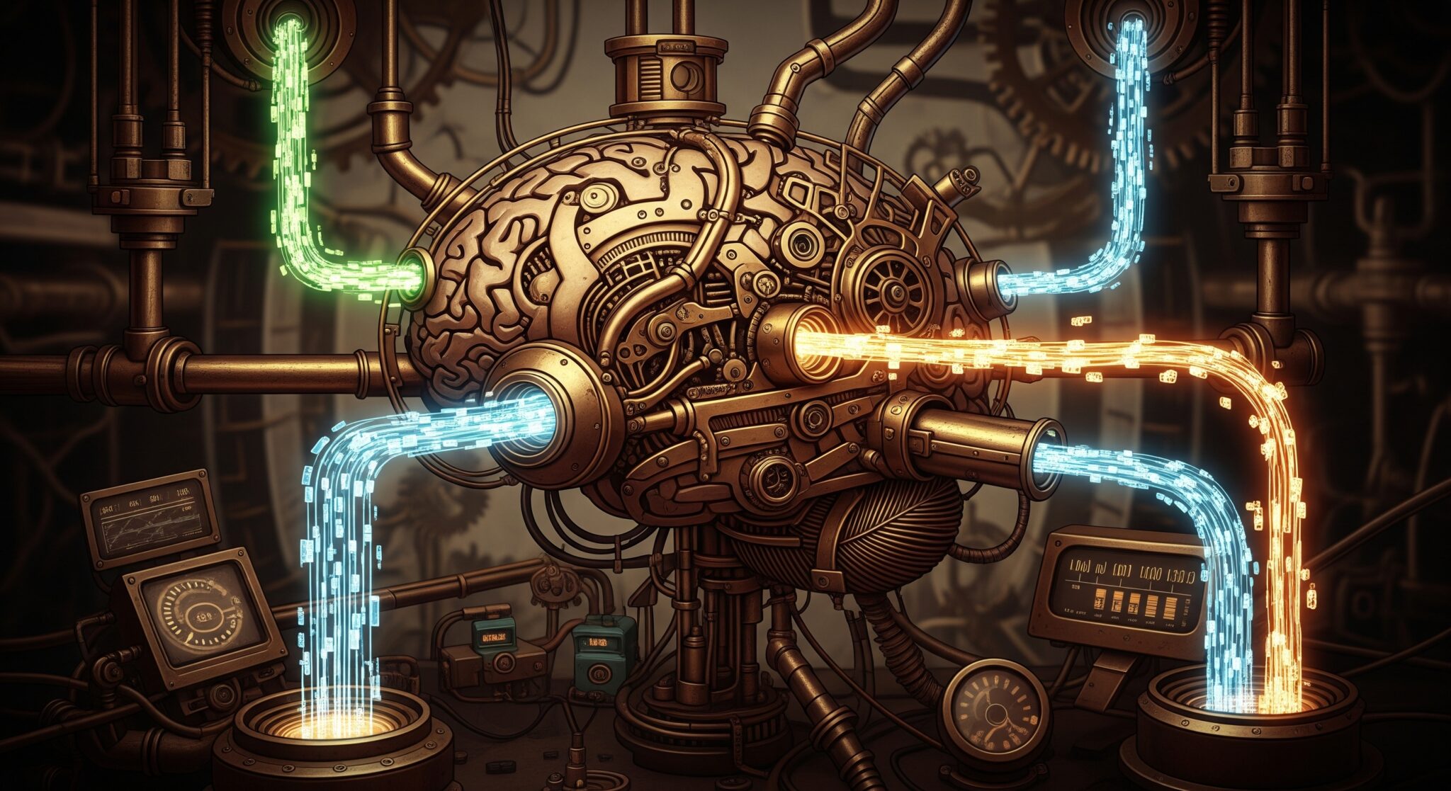 AI LLMとは？～基礎知識から実践導入まで完全網羅～ - debono