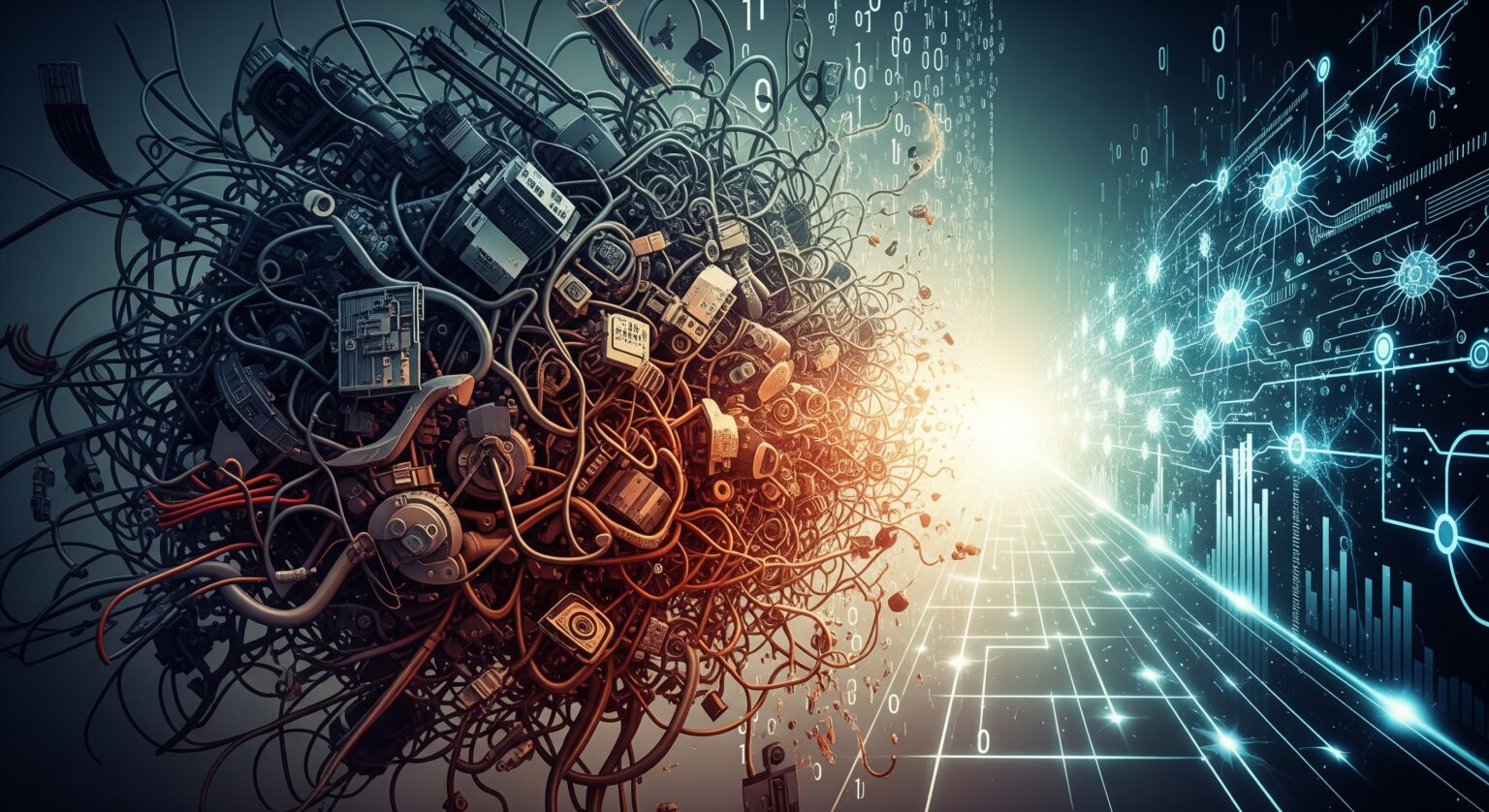 LLMと生成AIの違いを明確化～適切な技術選択のための比較ガイド～ - debono