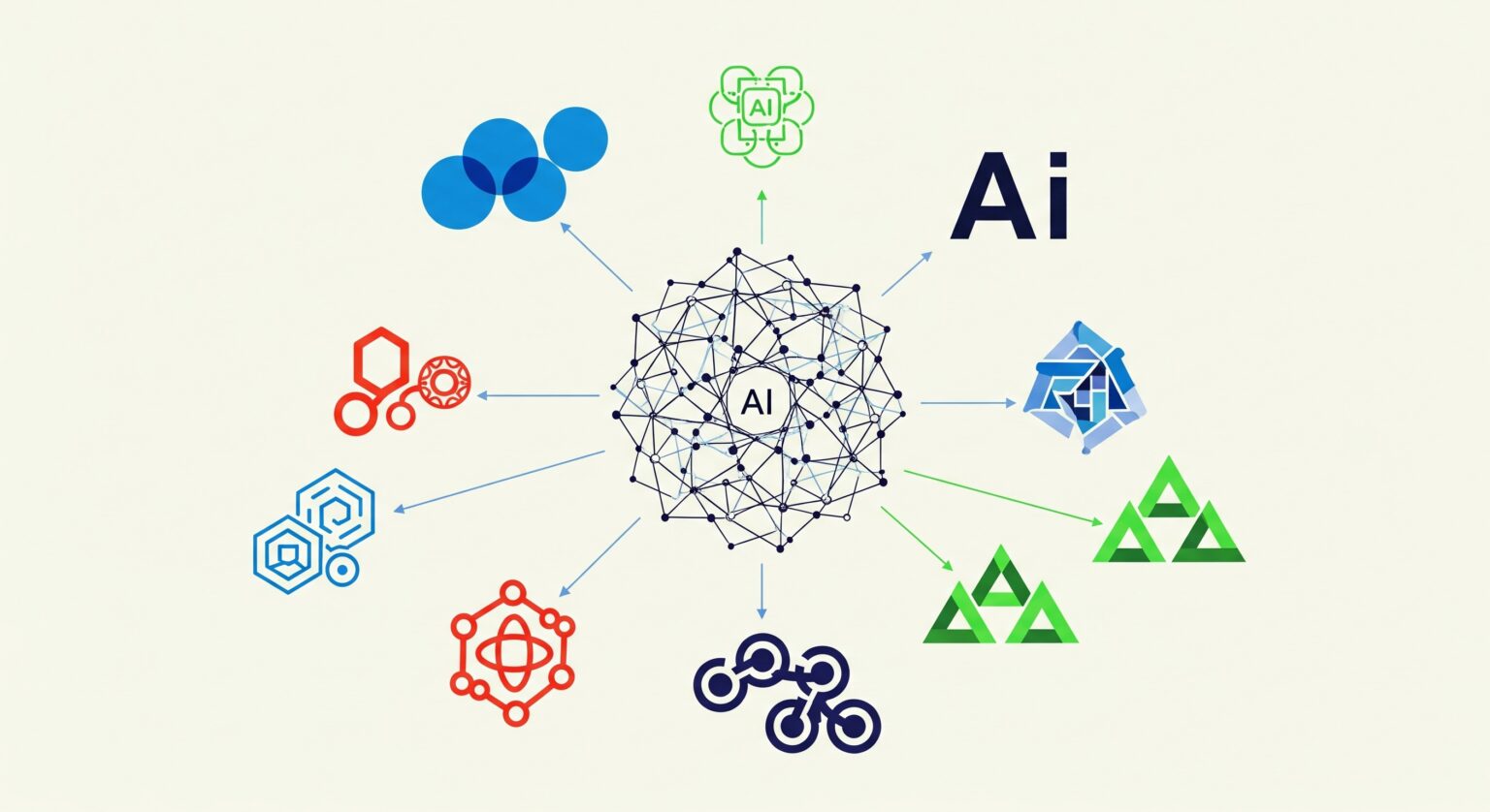 LLMと生成AIの違いを明確化～適切な技術選択のための比較ガイド～ - debono
