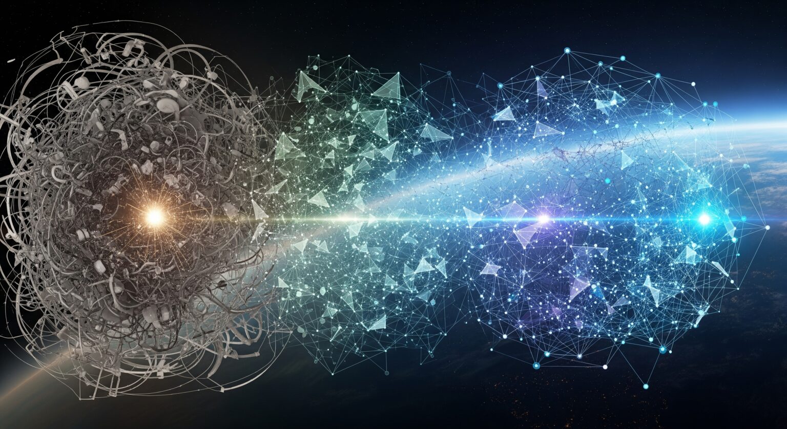 AI LLMとは？～基礎知識から実践導入まで完全網羅～ - debono