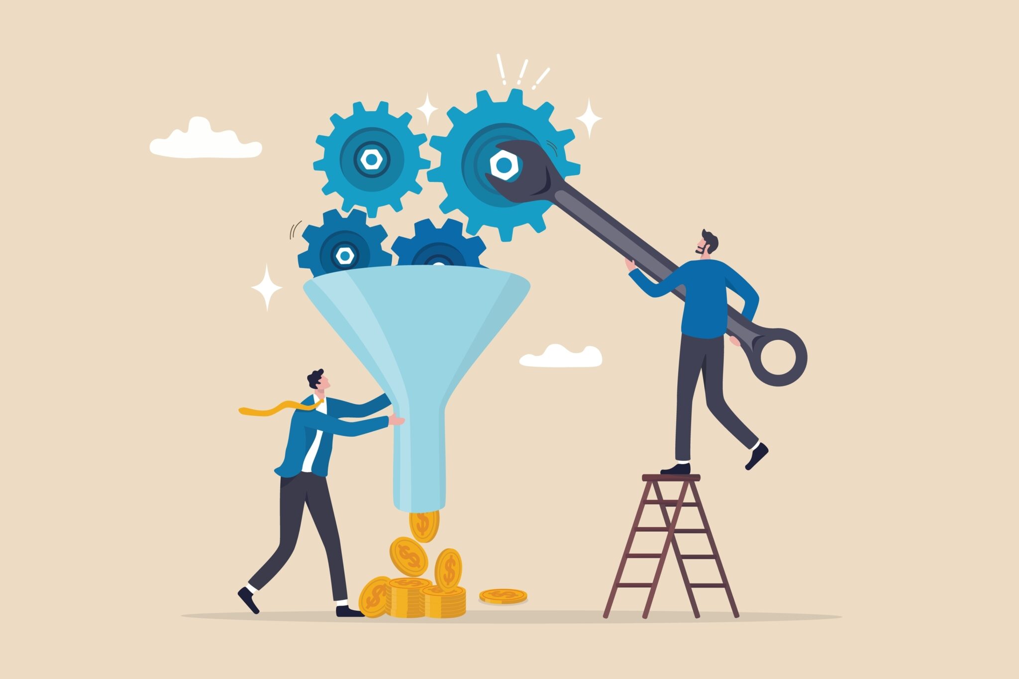 LLMパラメータとは？性能・コスト・選択基準を完全解説 - debono