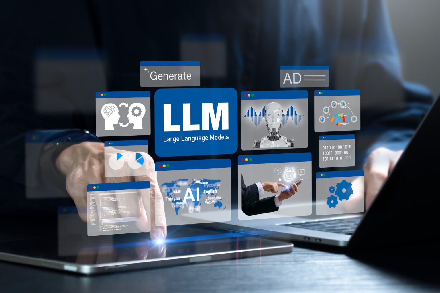 NECのLLMを技術的優位性から導入まで徹底解説！ - debono